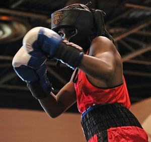 Beware The Double Punch | Leaderscape